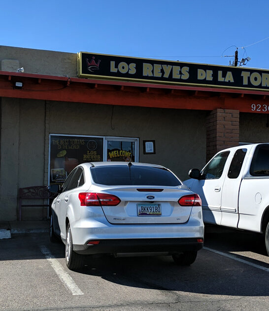 arizona classic restaurant experience ftr