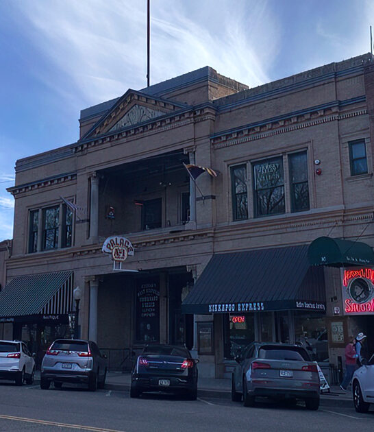 arizona delicious buffalo burger ftr