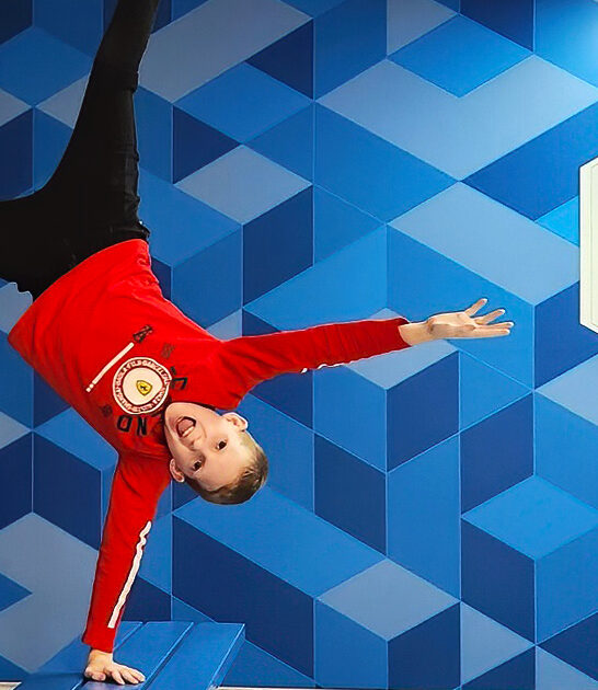 arizona fascinating illusions museum ftr