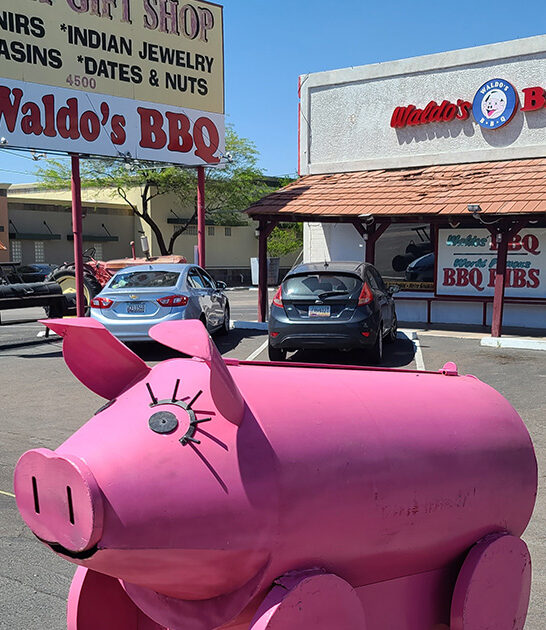 arizona legendary restaurant barbecue ftr