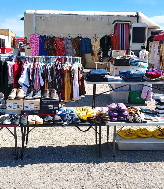 arizona market hunt bargains ftr