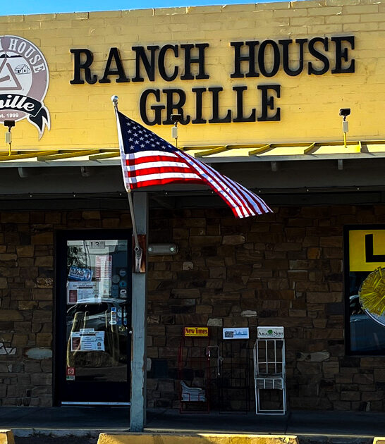 arizona mexican diner favorite ftr