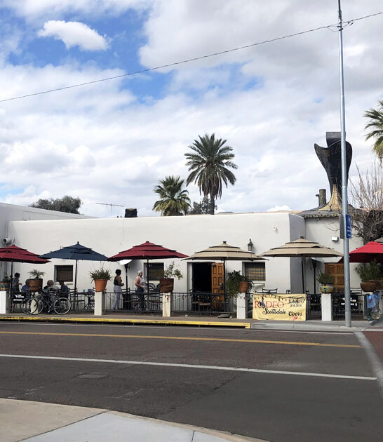 arizona mexican food paradise ftr