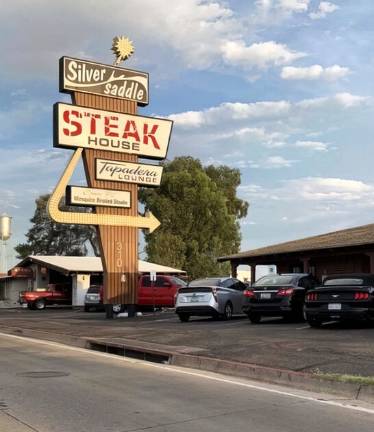 arizona mouthwatering ribeye steak ftr