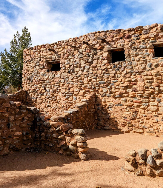 arizona museum artifacts collection ftr