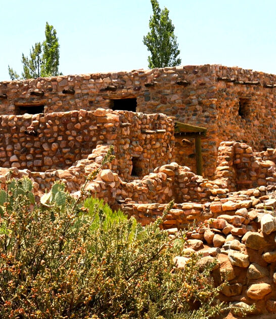 arizona museum cultural center ftr