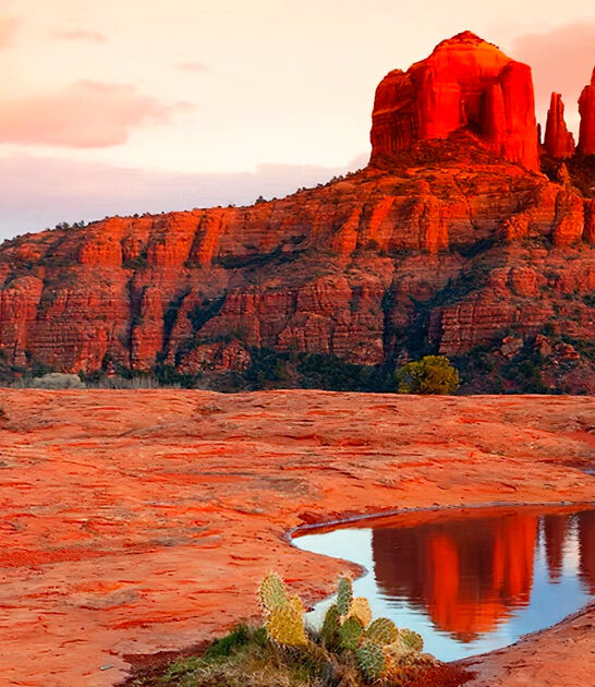 arizona perfect weekend adventure ftr