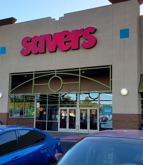 arizona store thrift massive ftr