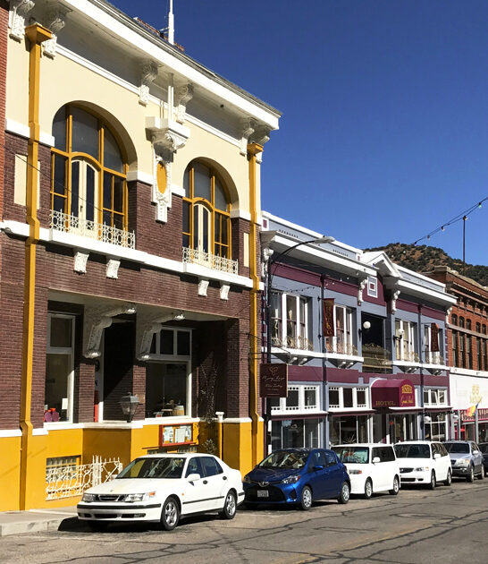 arizona town weekend escape ftr