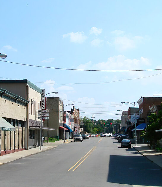 arkansas affordable spots town ftr