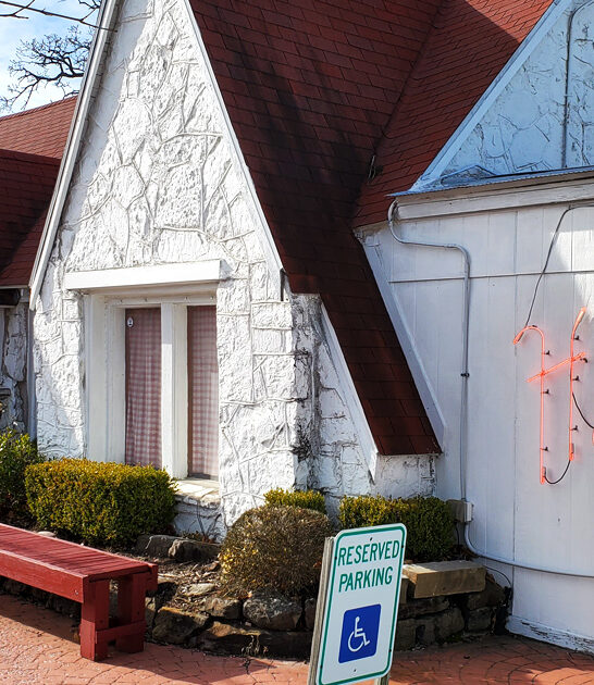 arkansas best iconic steakhouse ftr