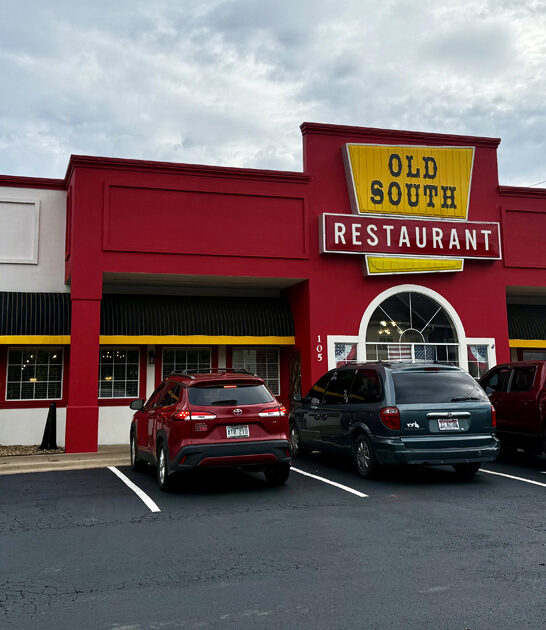 arkansas best meatloaf ftr