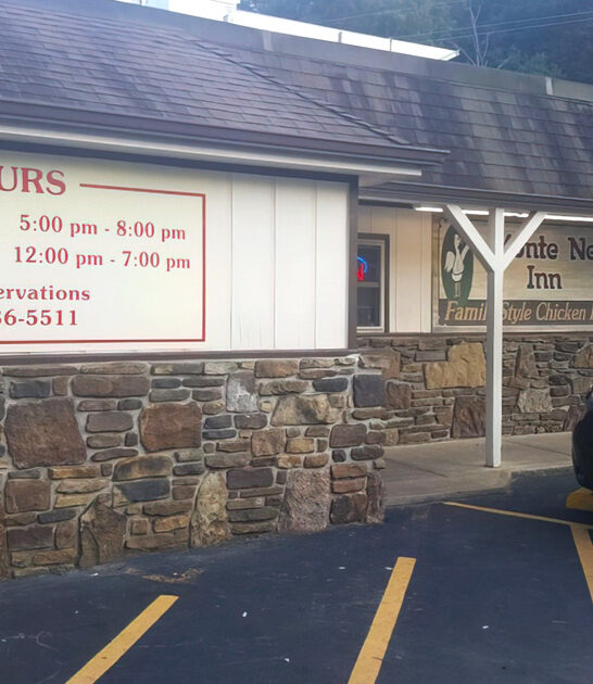 arkansas buffet iconic ftr