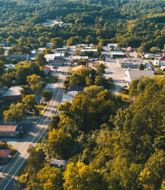 arkansas dreamy cute town ftr