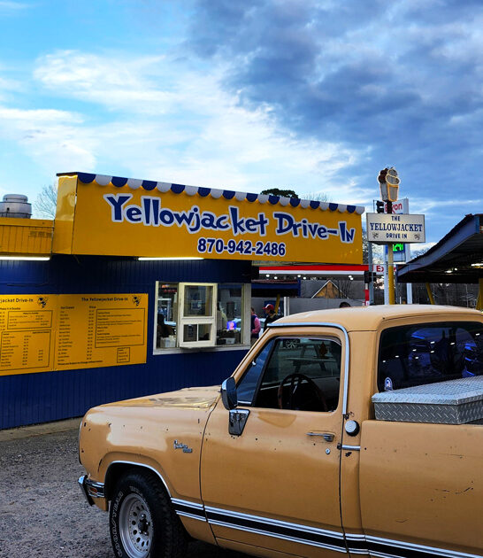 arkansas drive in affordable ftr