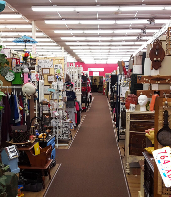 arkansas flea market deals ftr