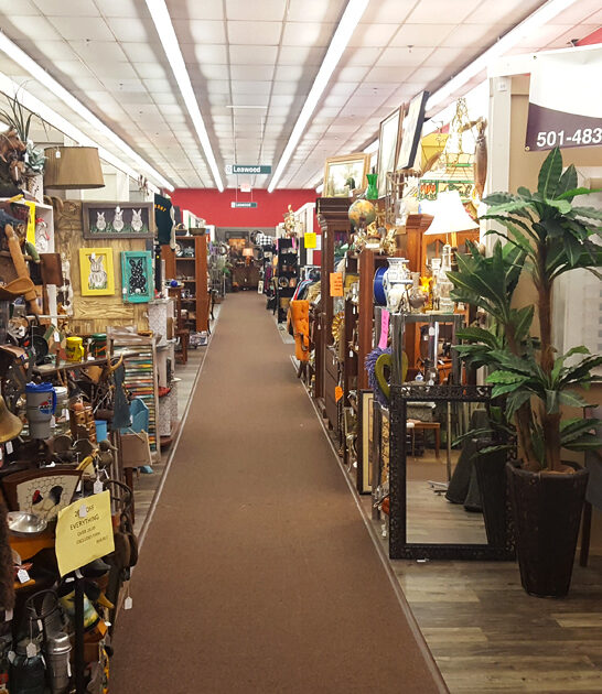 arkansas flea market massive ftr