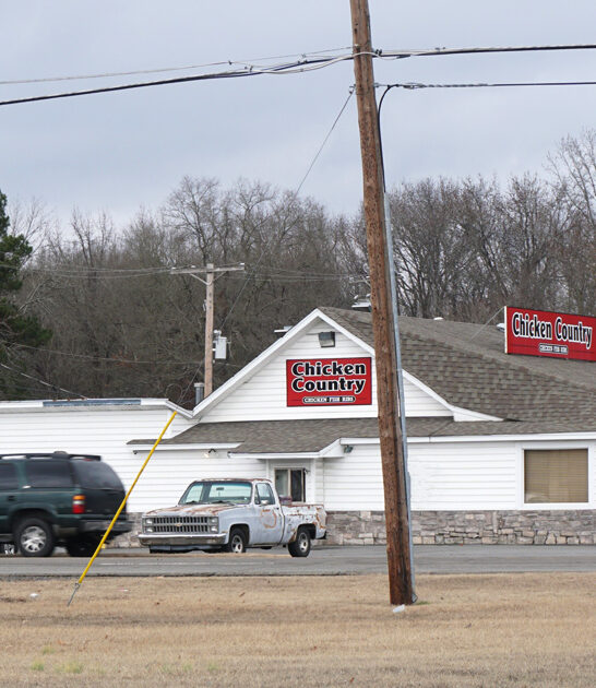 arkansas fried chicken restaurants ftr