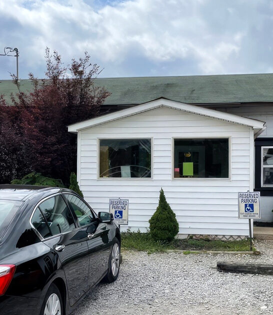 arkansas good comfort diner ftr