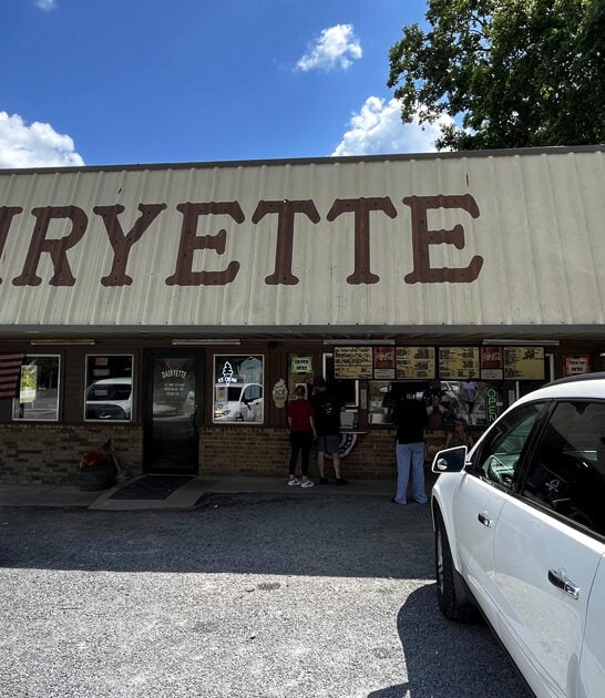 arkansas great diner cheeseburger ftr