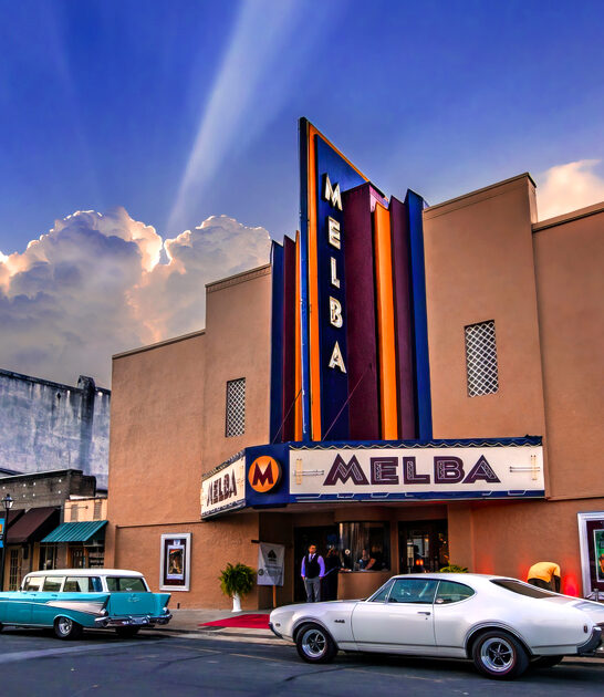 arkansas historic town retirement ftr