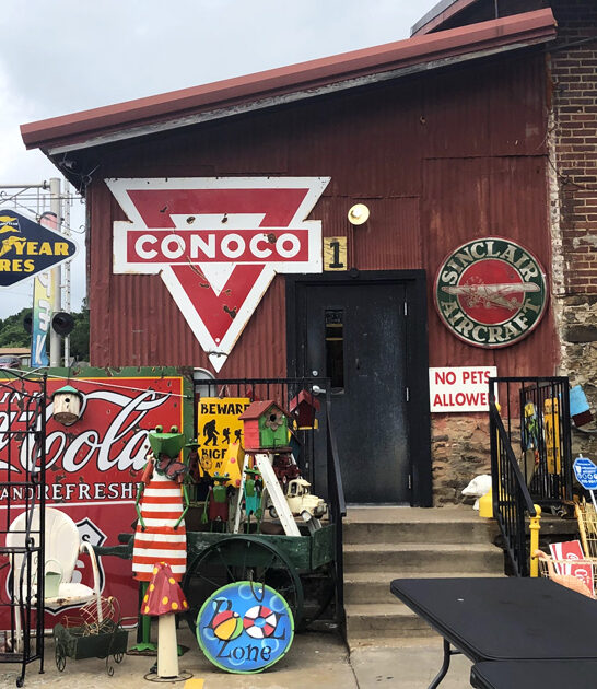 arkansas indoor market underrated ftr