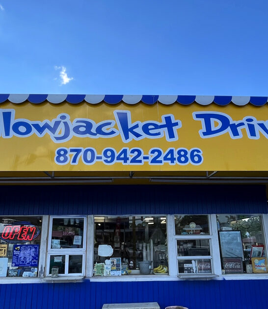 arkansas joint onion rings ftr