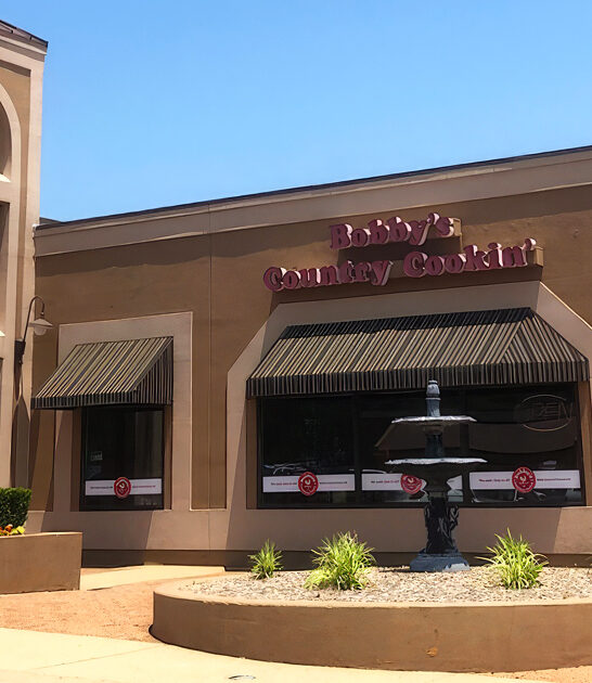 arkansas legendary restaurants trip ftr