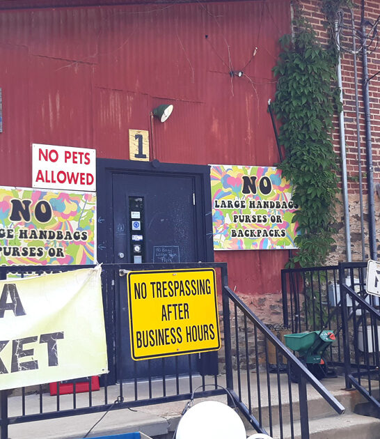 arkansas market repeat trips ftr