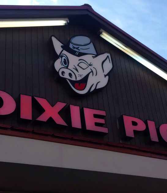 arkansas pulled pork sandwich ftr