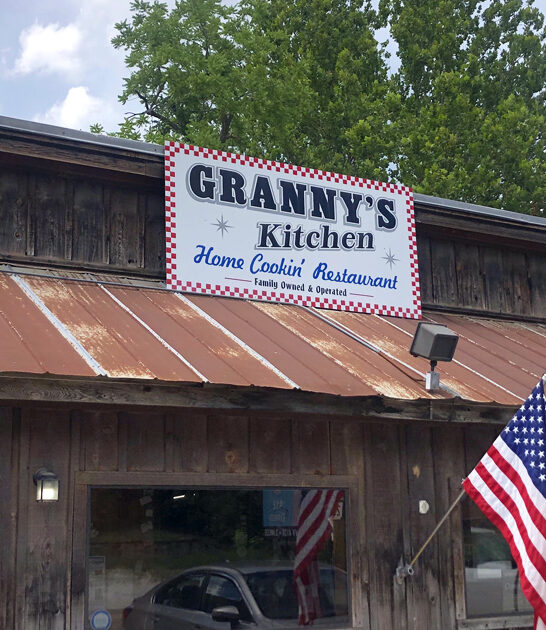 arkansas restaurant chicken steak ftr