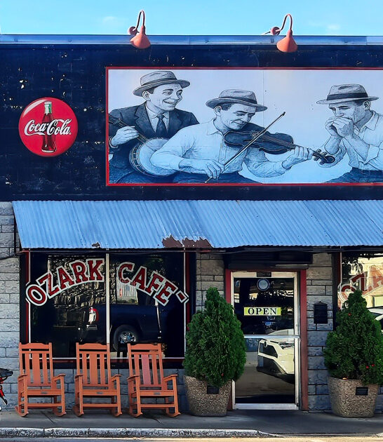 arkansas steaks famous restaurant ftr