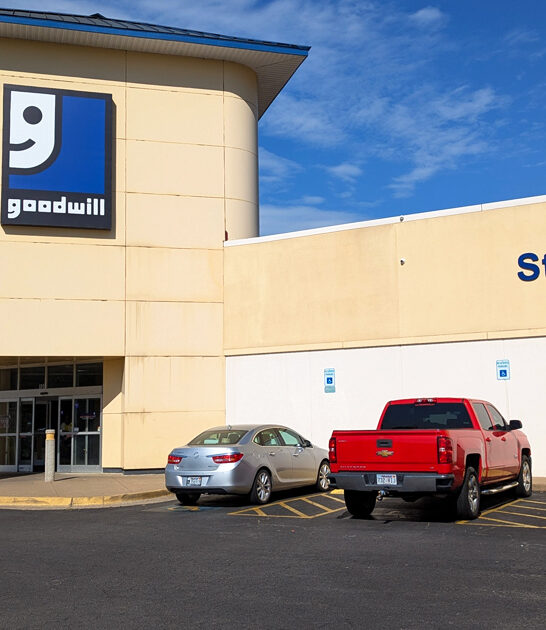 arkansas thrift store immense ftr