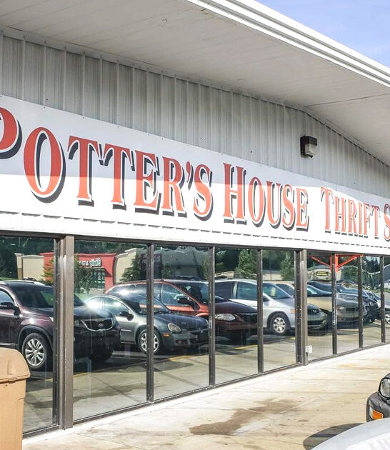 arkansas thrift stores bargains ftr