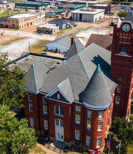 arkansas town gorgeous ftr