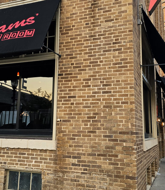 arkansas unassuming steakhouse restaurant ftr