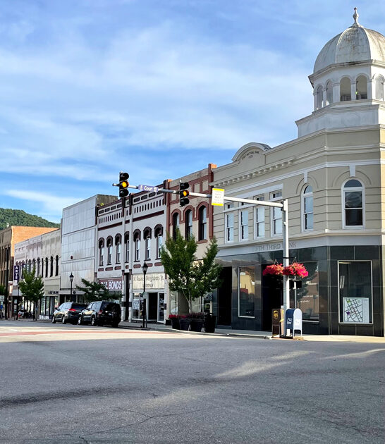 attractive cities north carolina ftr
