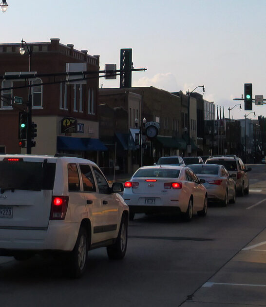 attractive slow towns minnesota ftr