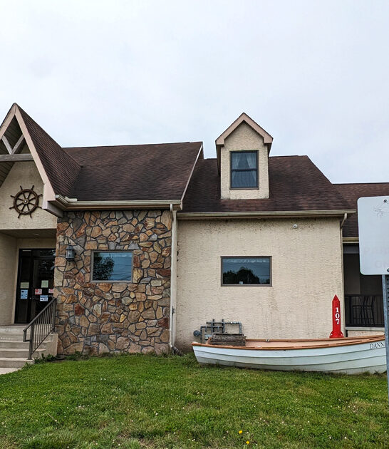 authentic delaware seafood dining ftr