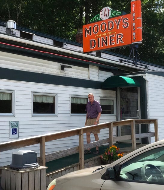 authentic maine diner flavors ftr