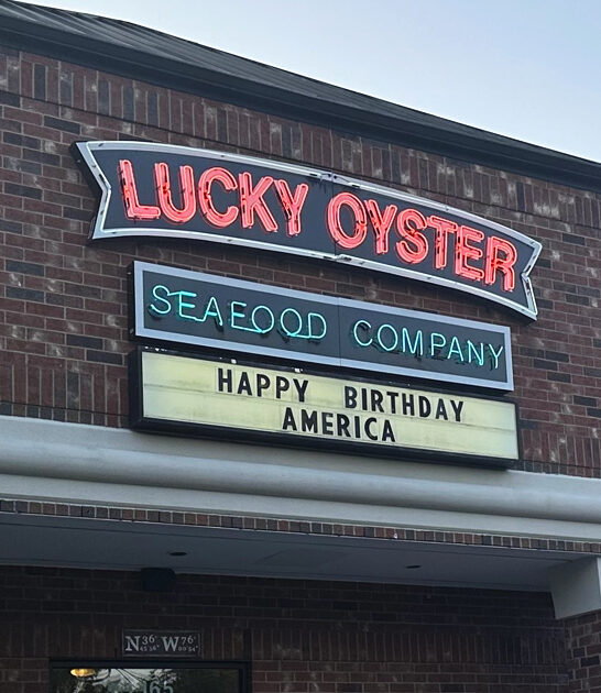 authentic virginia seafood flavors ftr