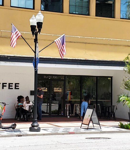 avocado cafe toast florida ftr