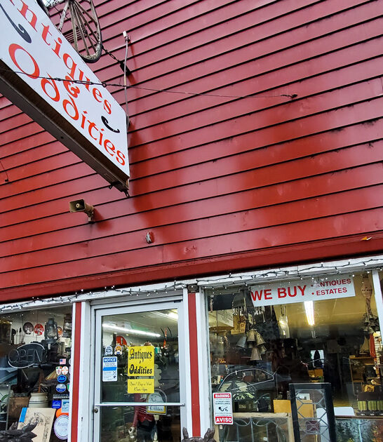 awesome antique stores washington ftr