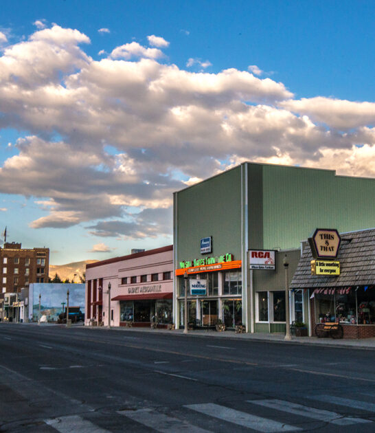 awesome mountain city nevada ftr