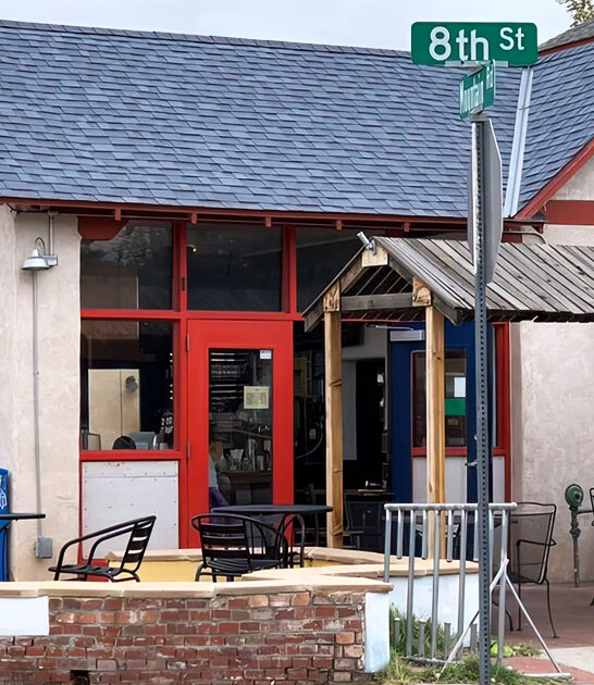 awesome restaurant new mexico ftr