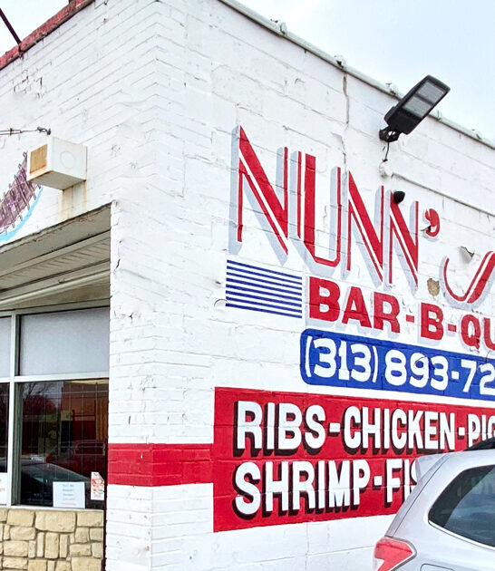 awesome shrimp restaurant michigan ftr