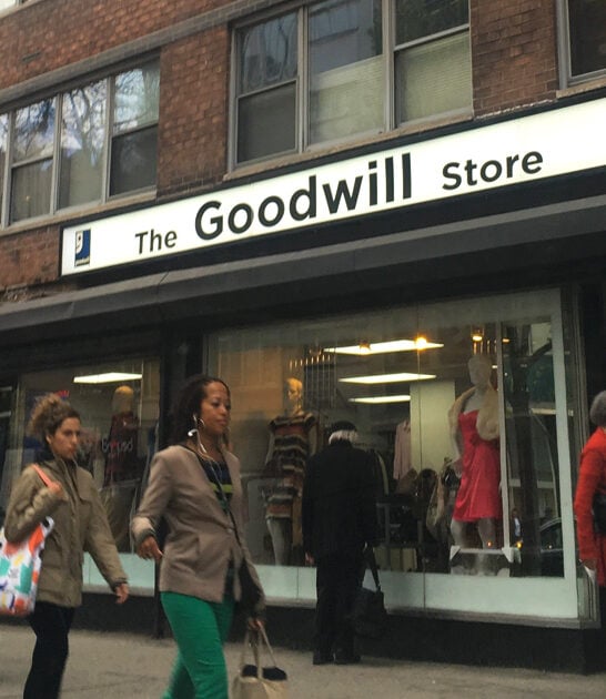 awesome store new york ftr