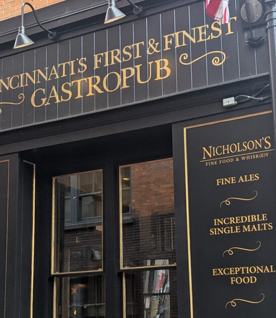 awesome supper club ohio ftr