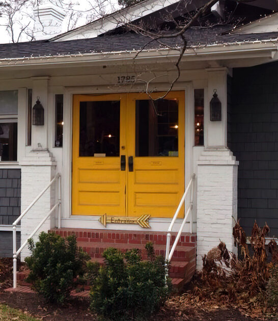 awesome unassuming restaurant virginia ftr