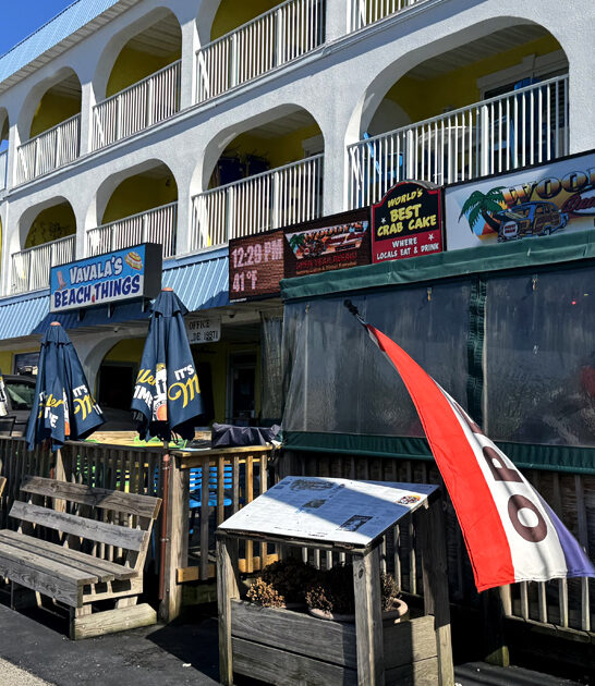awesome unassuming restaurants delaware ftr